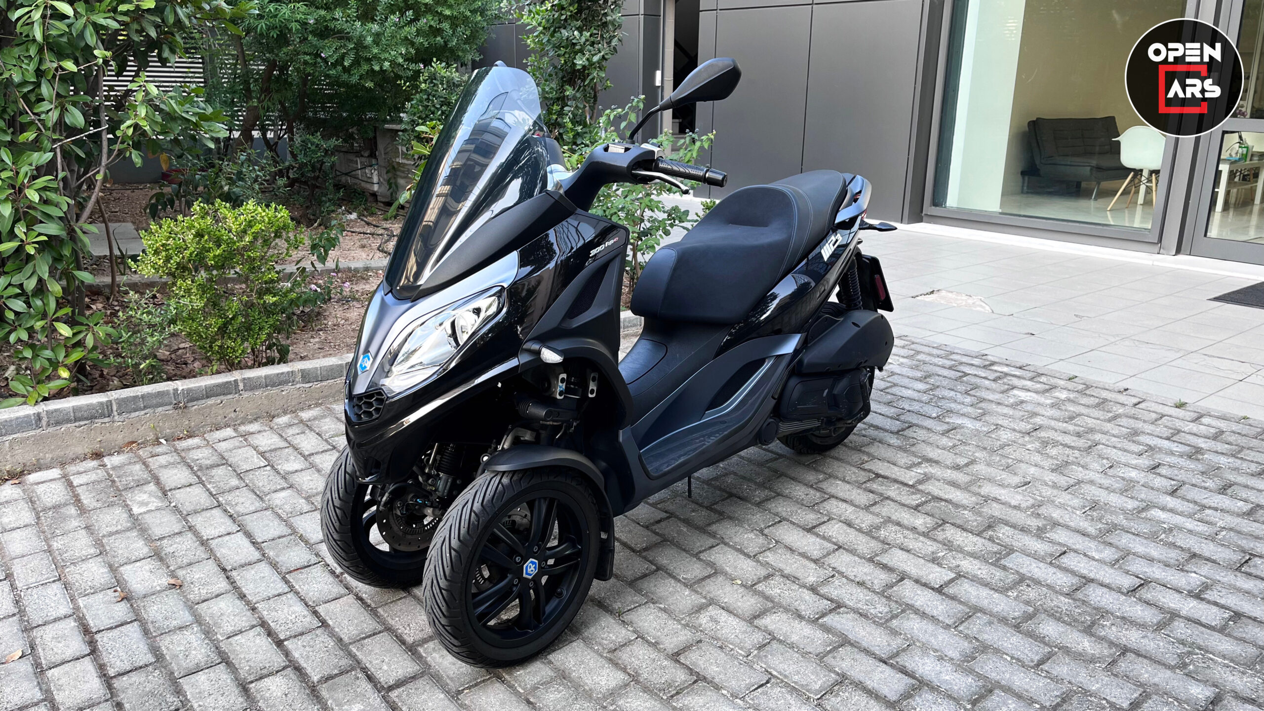 Piaggio MP3 300 Sport | 0.3I Auto | 2021 usato - OpenCars Italia