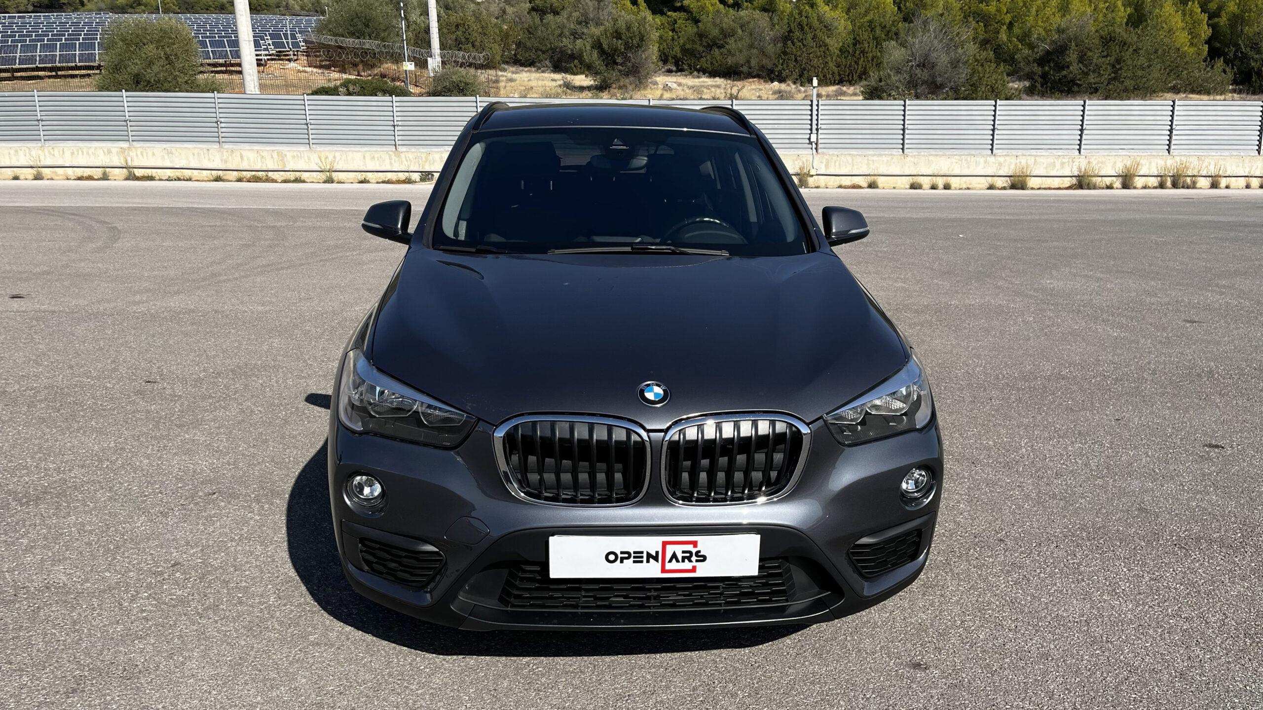 Μεταχειρισμένο BMW X1 sDrive 16D I 1,5 I 116hp I 2019 - OpenCars
