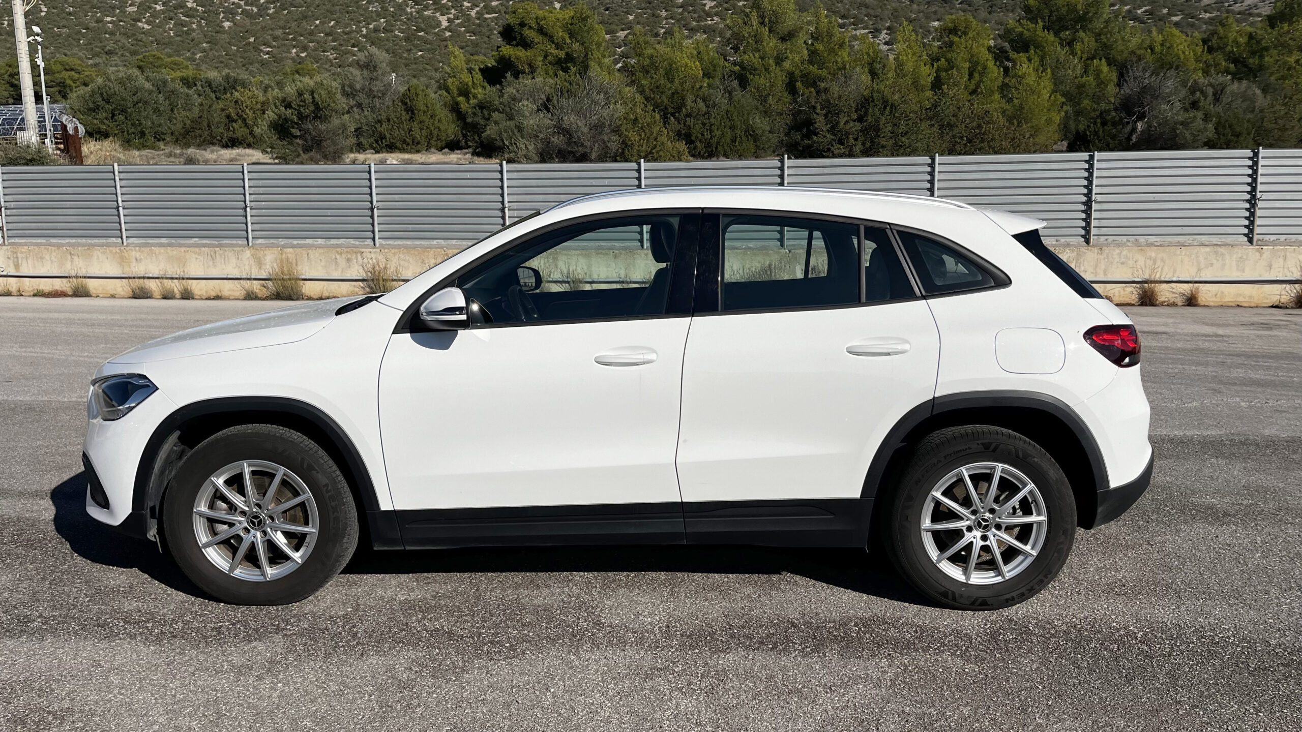 Μεταχειρισμένο Mercedes GLA 180d | 2.0I 115hp | 2020 - OpenCars