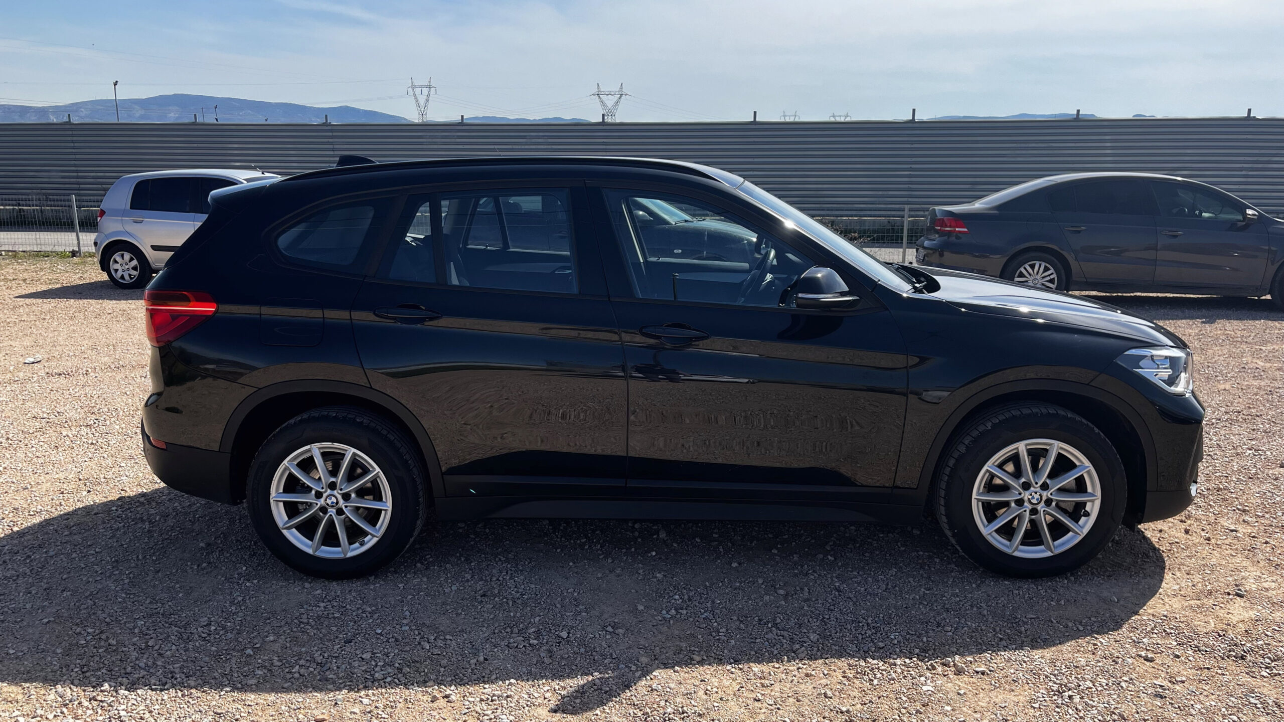 Μεταχειρισμένο BMW X1 sDrive 16D I 1,5I 116hp I 2020 - OpenCars