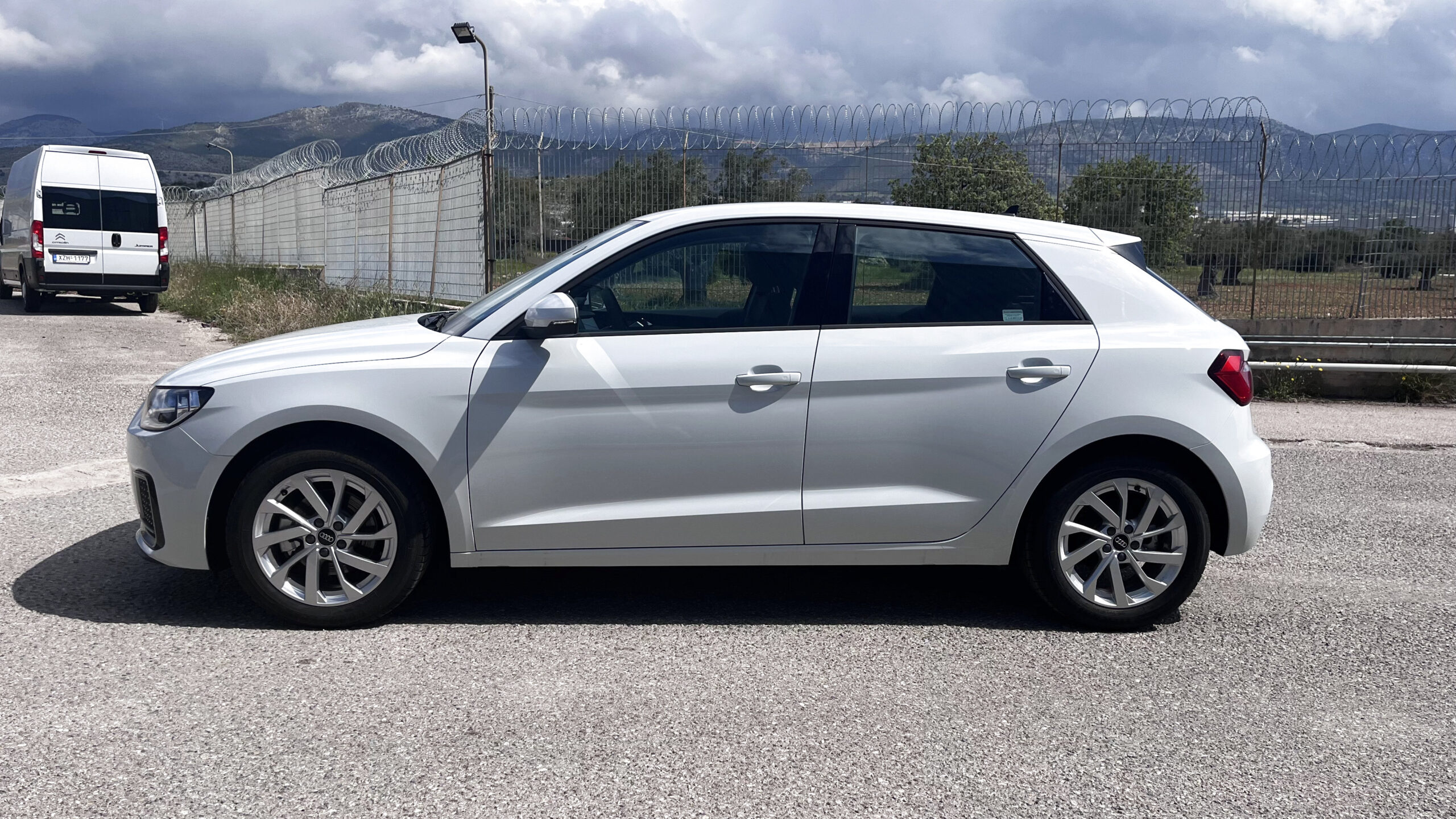 Καινούργιο Audi A1 Advanced 30 | 1.0 110hp | 2022 - OpenCars