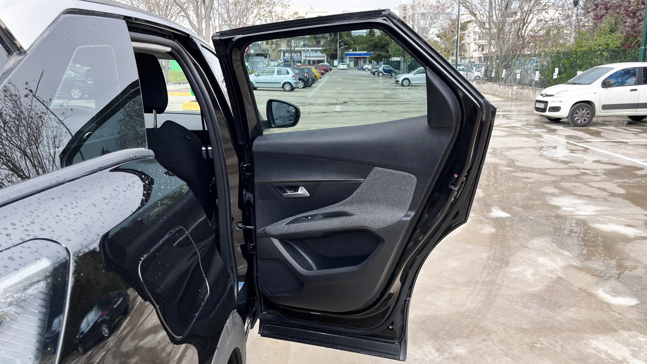 Μεταχειρισμένο Peugeot 3008 Corporate | 1.5I 130hp | 2021 (ΠΟΥΛΗΘΗΚΕ ...