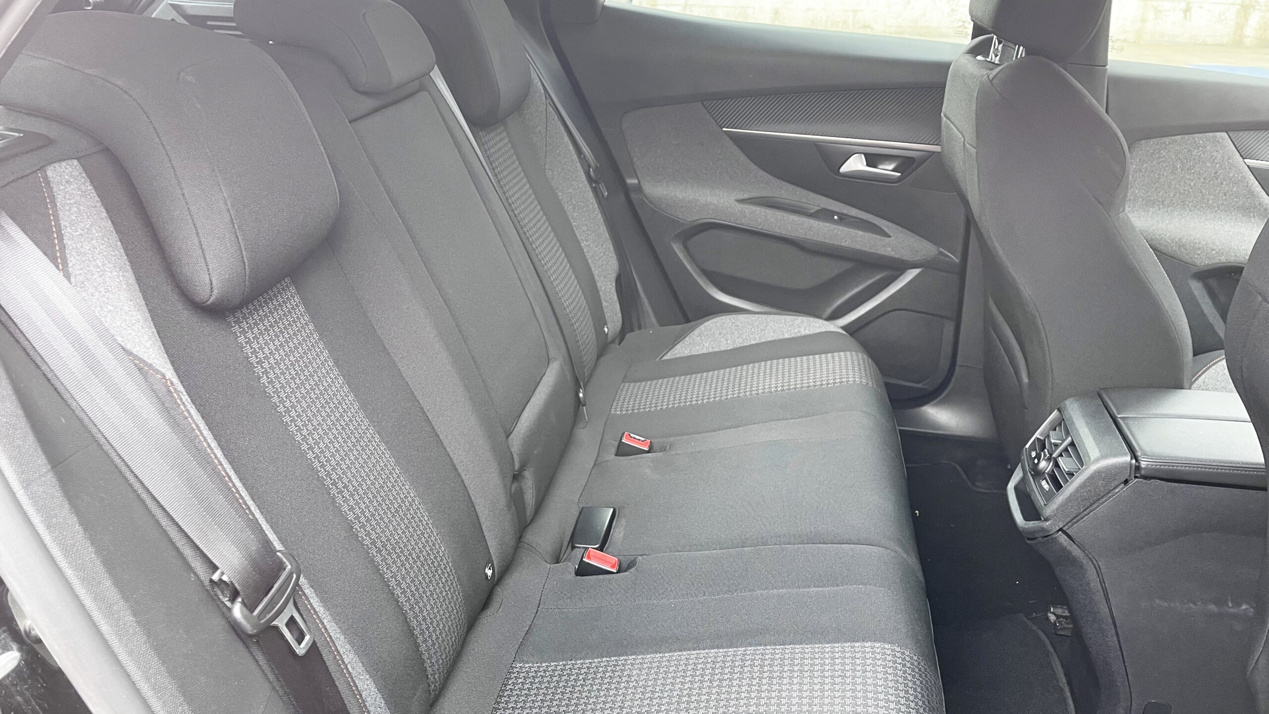 Μεταχειρισμένο Peugeot 3008 Corporate | 1.5I 130hp | 2021 (ΠΟΥΛΗΘΗΚΕ ...
