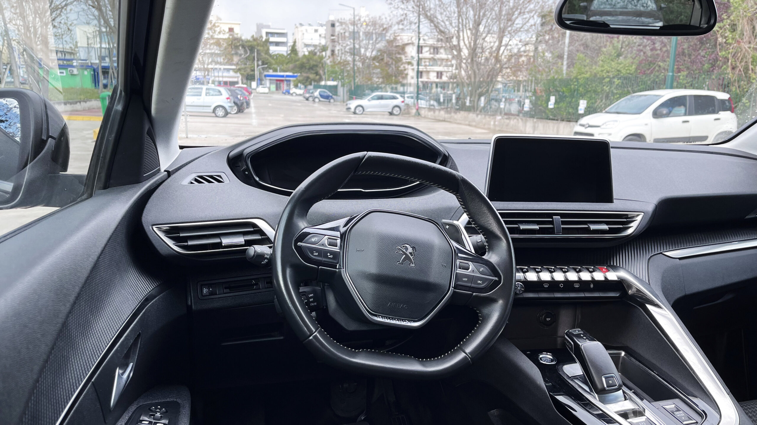 Μεταχειρισμένο Peugeot 3008 Corporate | 1.5I 130hp | 2021 (ΠΟΥΛΗΘΗΚΕ ...