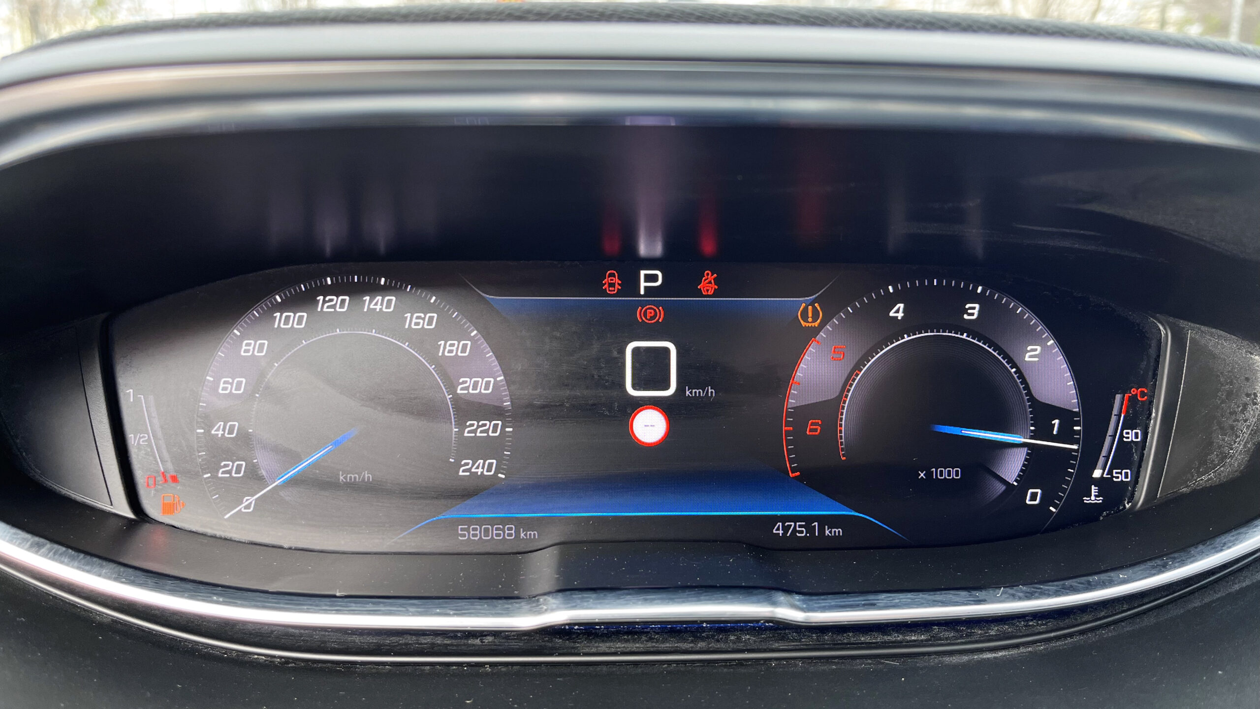 Μεταχειρισμένο Peugeot 3008 Corporate | 1.5I 130hp | 2021 (ΠΟΥΛΗΘΗΚΕ ...