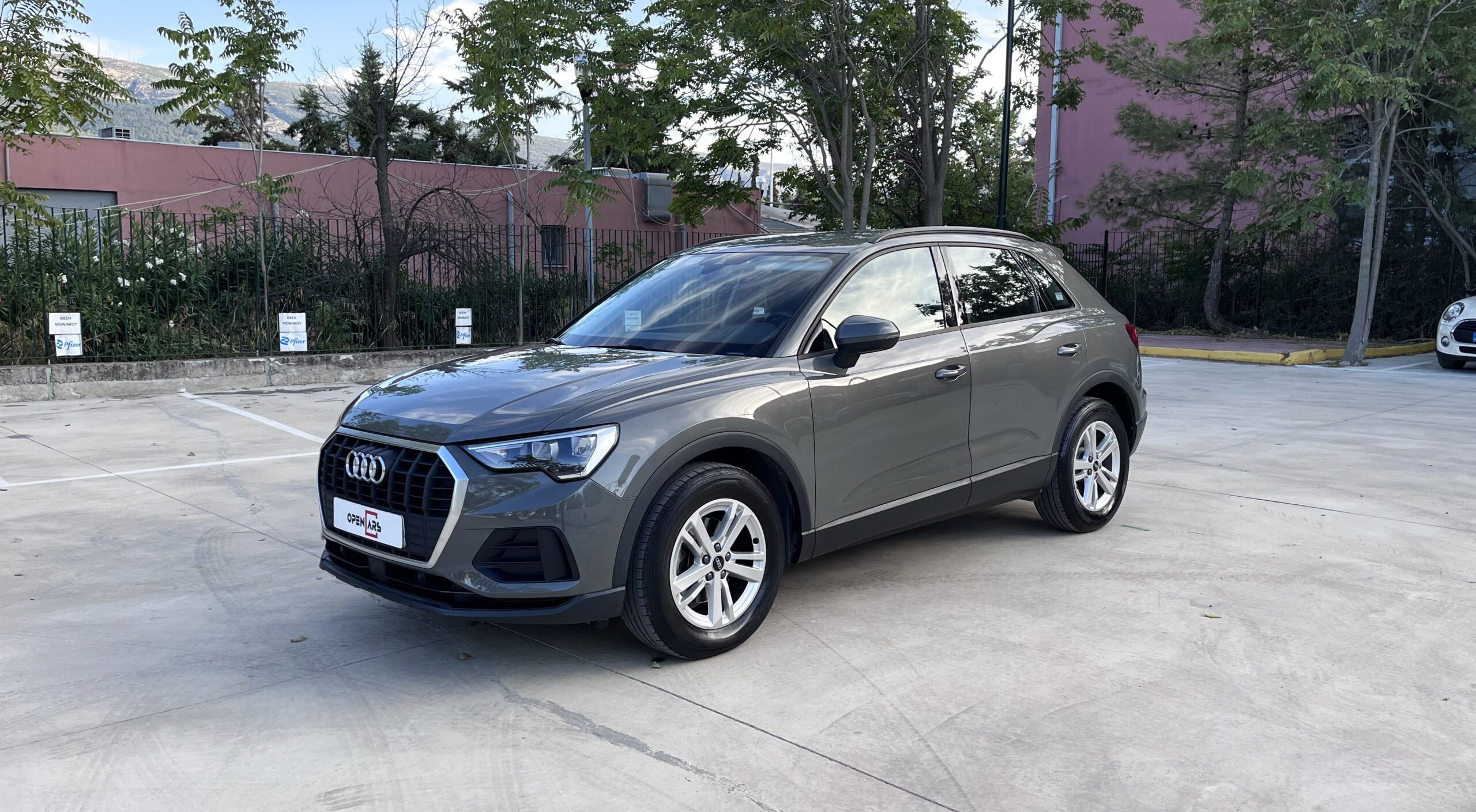 Μεταχειρισμένο Audi Q3 35 Business | 2.0I 150hp | 2021 - OpenCars