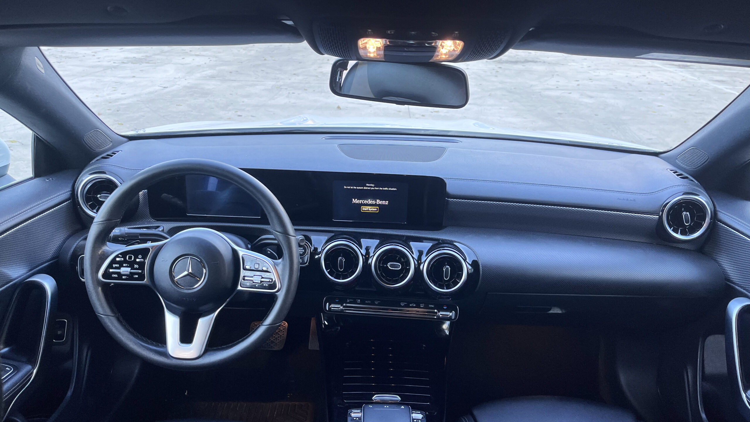 Μεταχειρισμένο Mercedes CLA 180 Progressive Line | 1.5I 116hp | 2021 ...