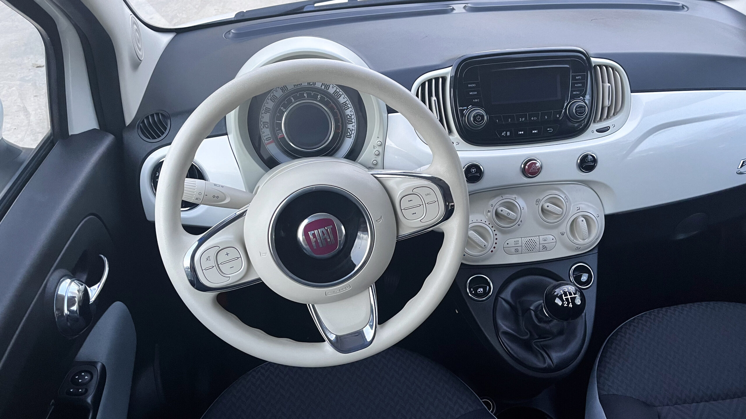 Μεταχειρισμένο Fiat 500 Pop | 1,2 69hp | 2019 - OpenCars