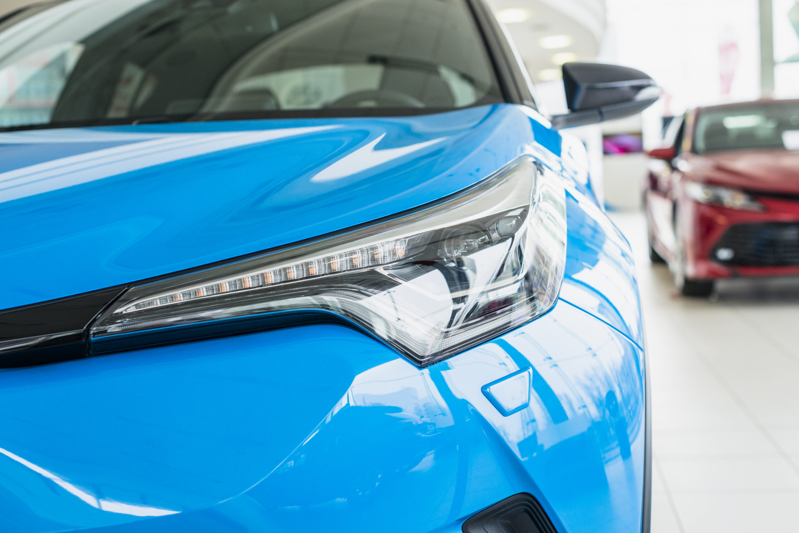 Quiz: Βρες τη μάρκα του οχήματος από το σήμα - OpenCars