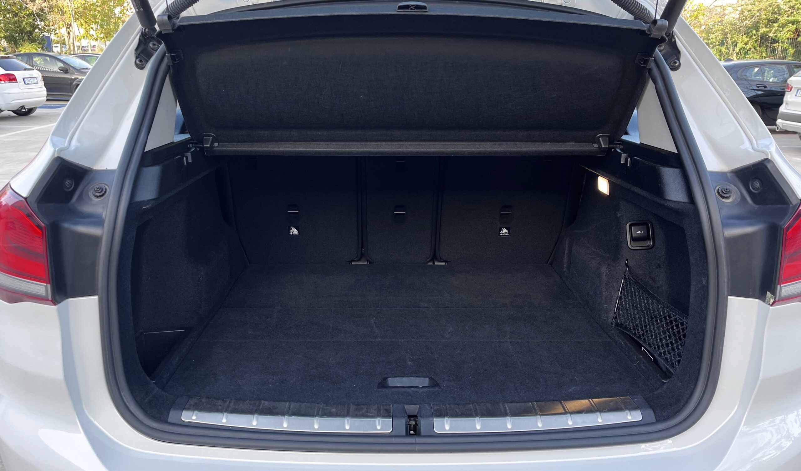 Μεταχειρισμένο BMW X1 18i xLine | 1.5I 134hp | 2021 - OpenCars