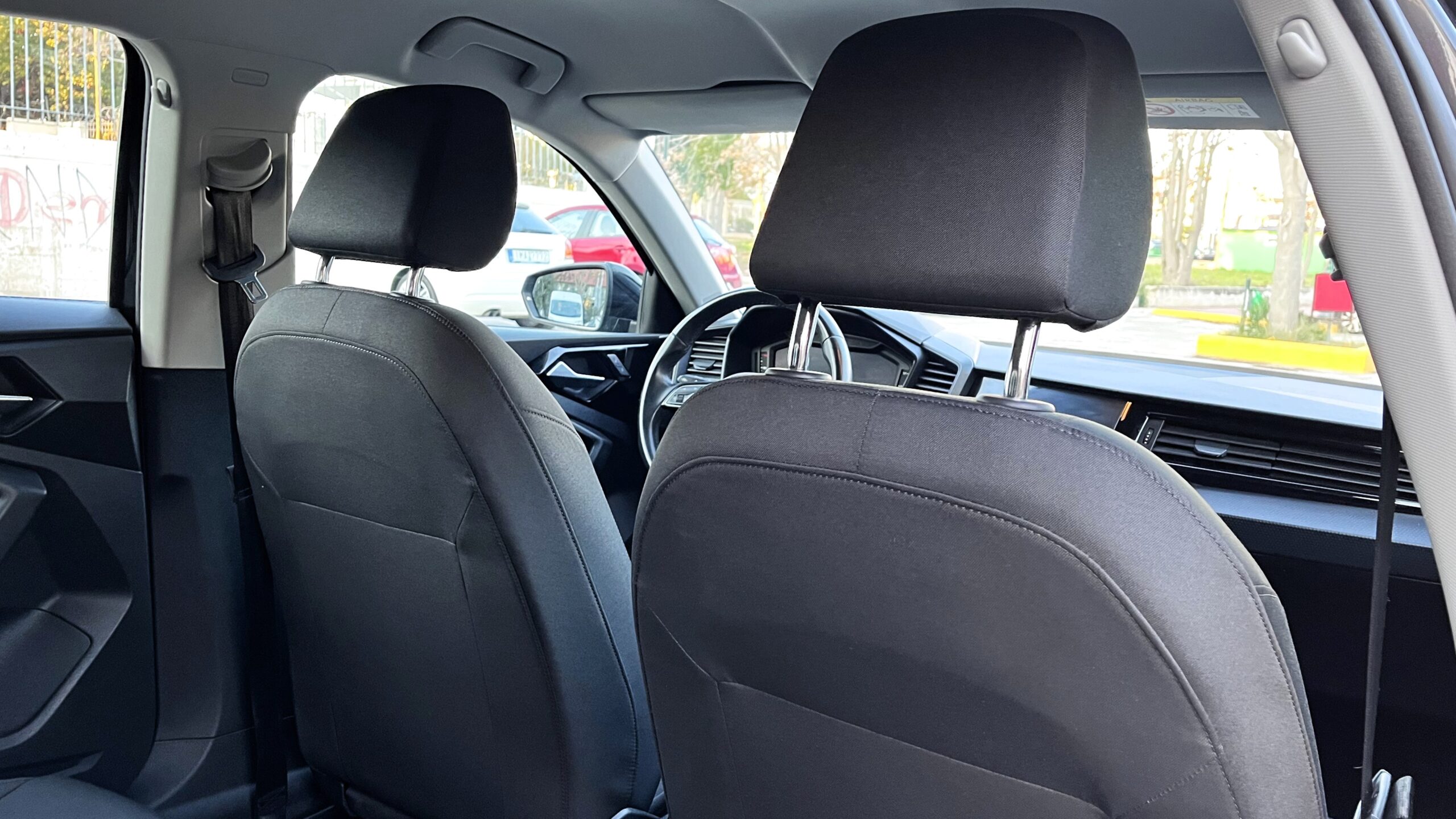 Μεταχειρισμένο Audi A1 Basic 25 | 1.0I 95hp | 2021 - OpenCars