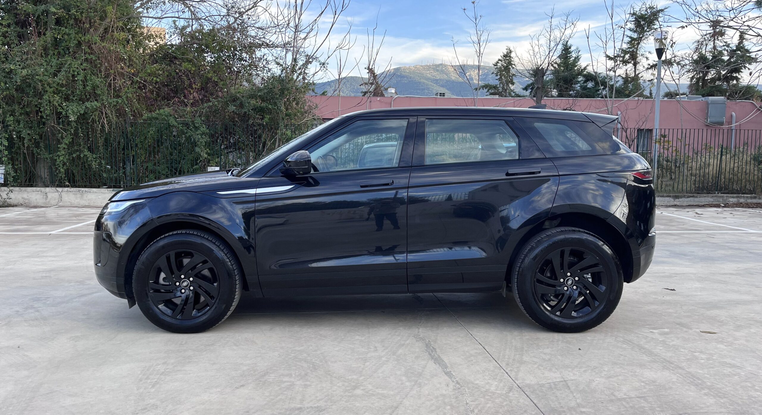 Μεταχειρισμένο Range Rover Evoque S D200 | 2.0I 204hp | 2021 - OpenCars