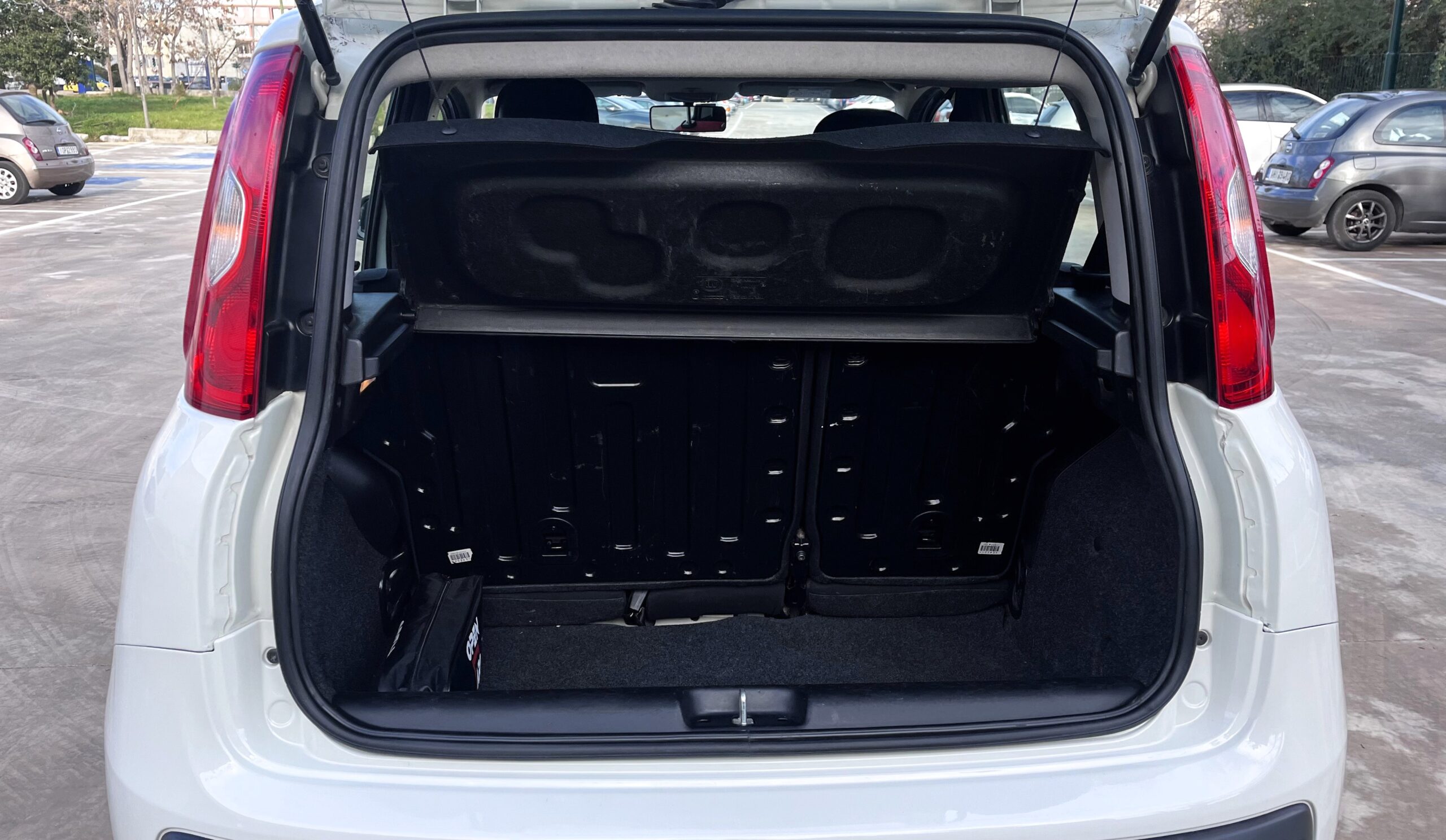 Μεταχειρισμένο Fiat Panda Lounge | 1.3I 95hp | 2018 - OpenCars