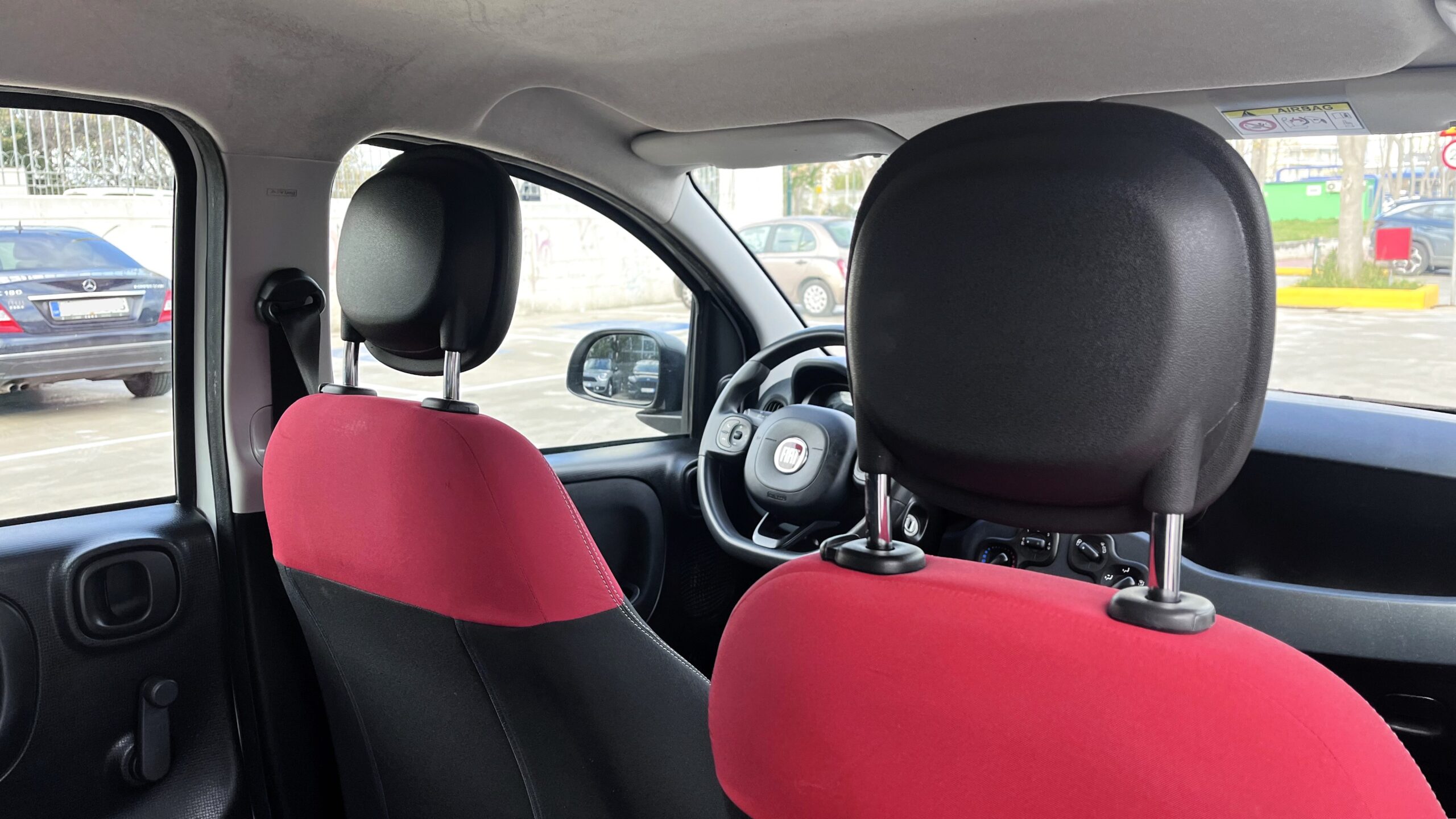 Μεταχειρισμένο Fiat Panda Lounge | 1.3I 95hp | 2018 - OpenCars