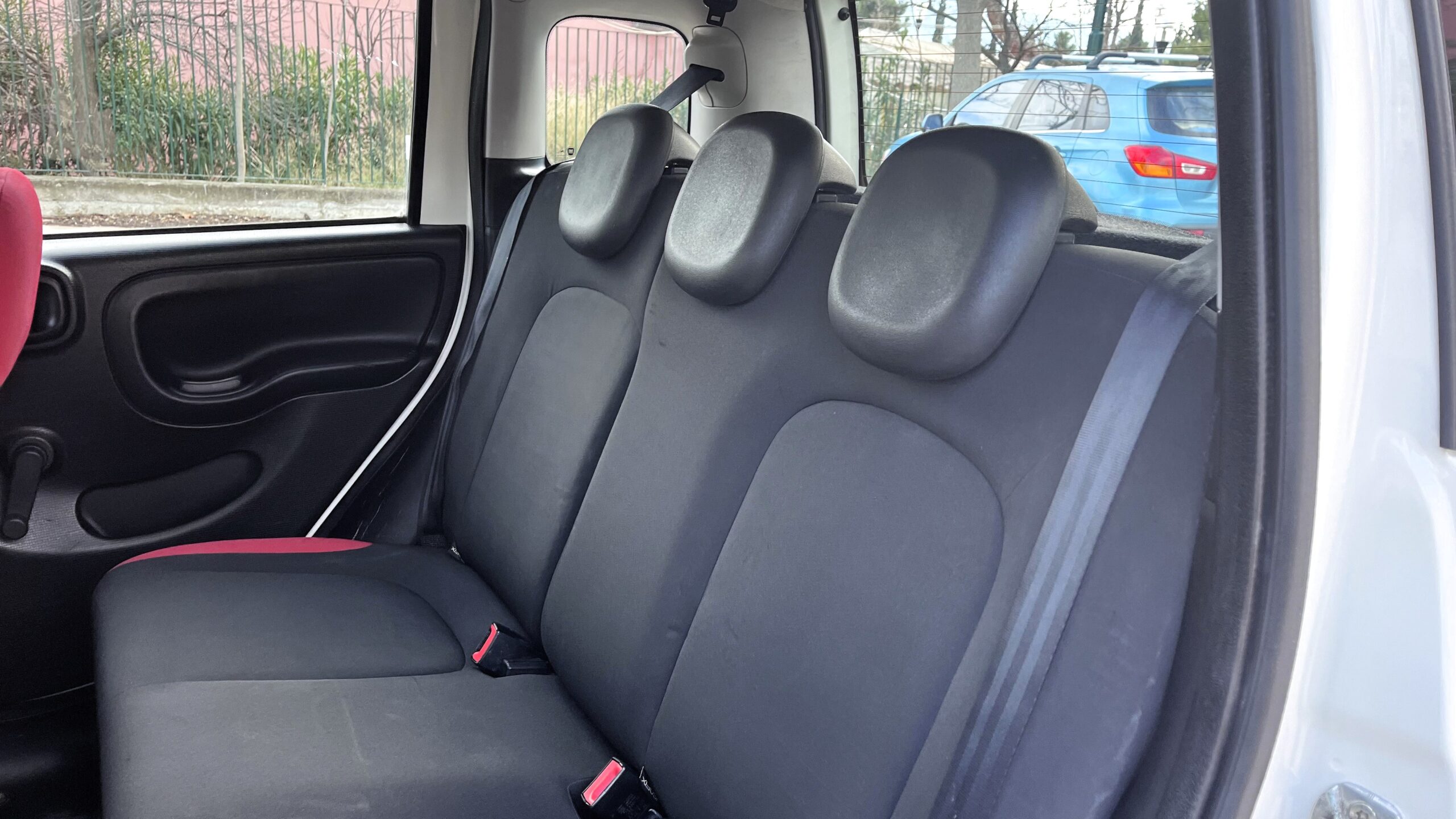 Μεταχειρισμένο Fiat Panda Lounge | 1.3I 95hp | 2018 - OpenCars