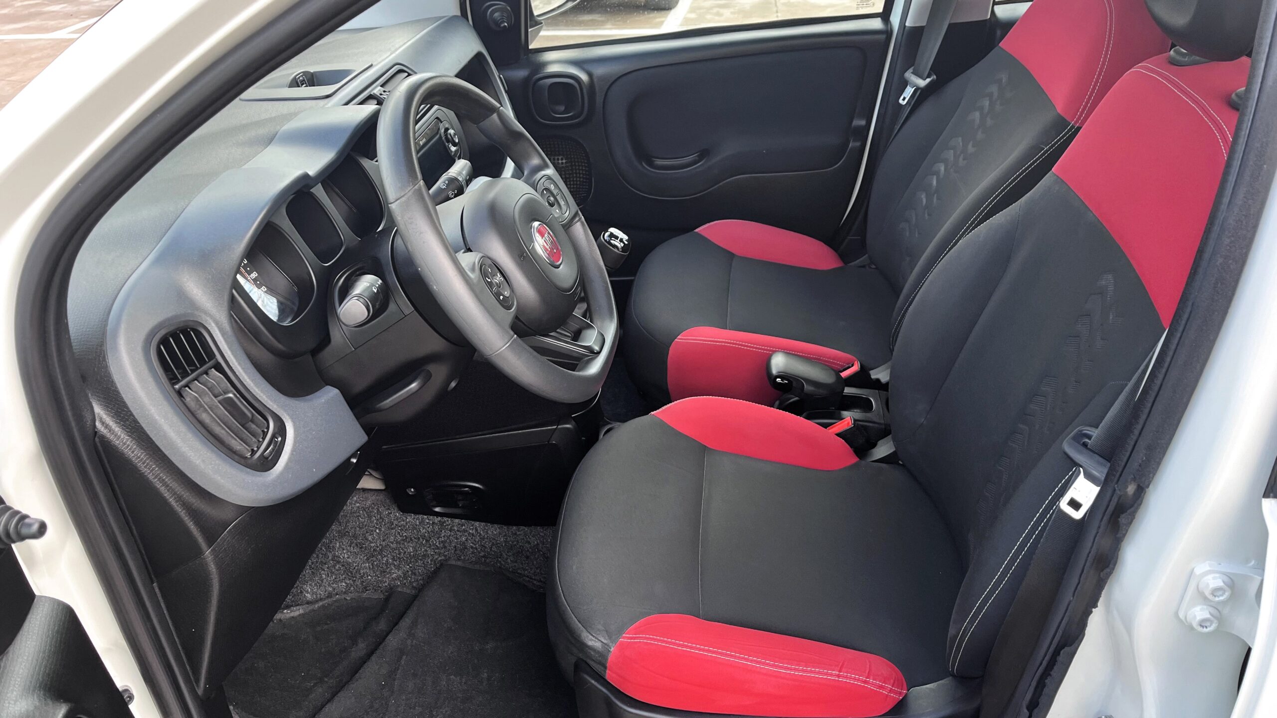 Μεταχειρισμένο Fiat Panda Lounge | 1.3I 95hp | 2018 - OpenCars