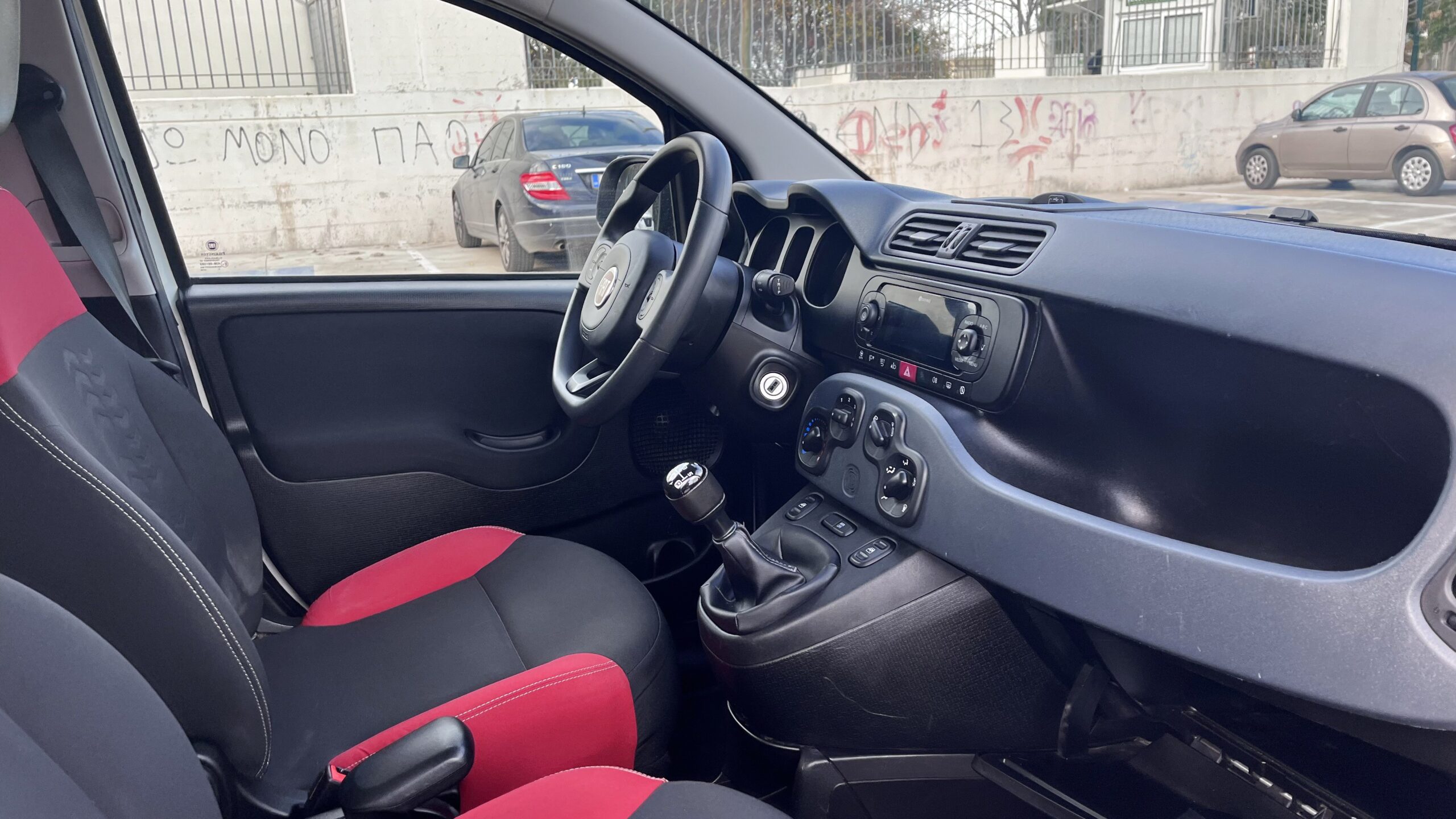 Μεταχειρισμένο Fiat Panda Lounge | 1.3I 95hp | 2018 - OpenCars