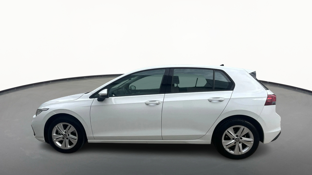 Μεταχειρισμένο Volkswagen Golf Life | 1.0I 110hp | 2021 | ΔΟΣΕΙΣ ΧΩΡΙΣ ...