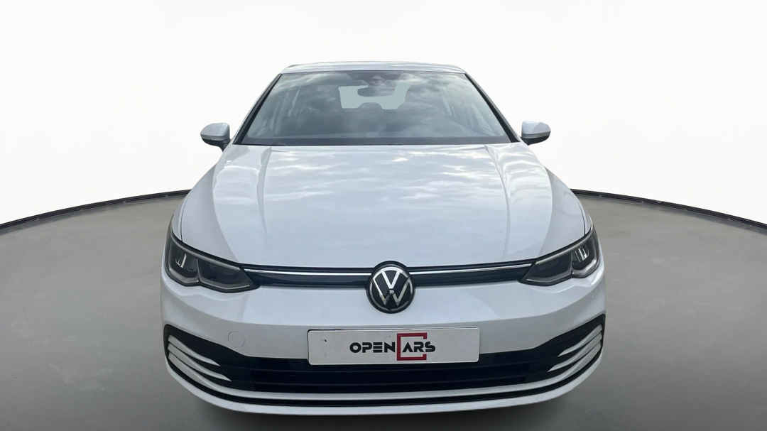 Μεταχειρισμένο Volkswagen Golf Life | 1.0I 110hp | 2021 | ΔΟΣΕΙΣ ΧΩΡΙΣ ...