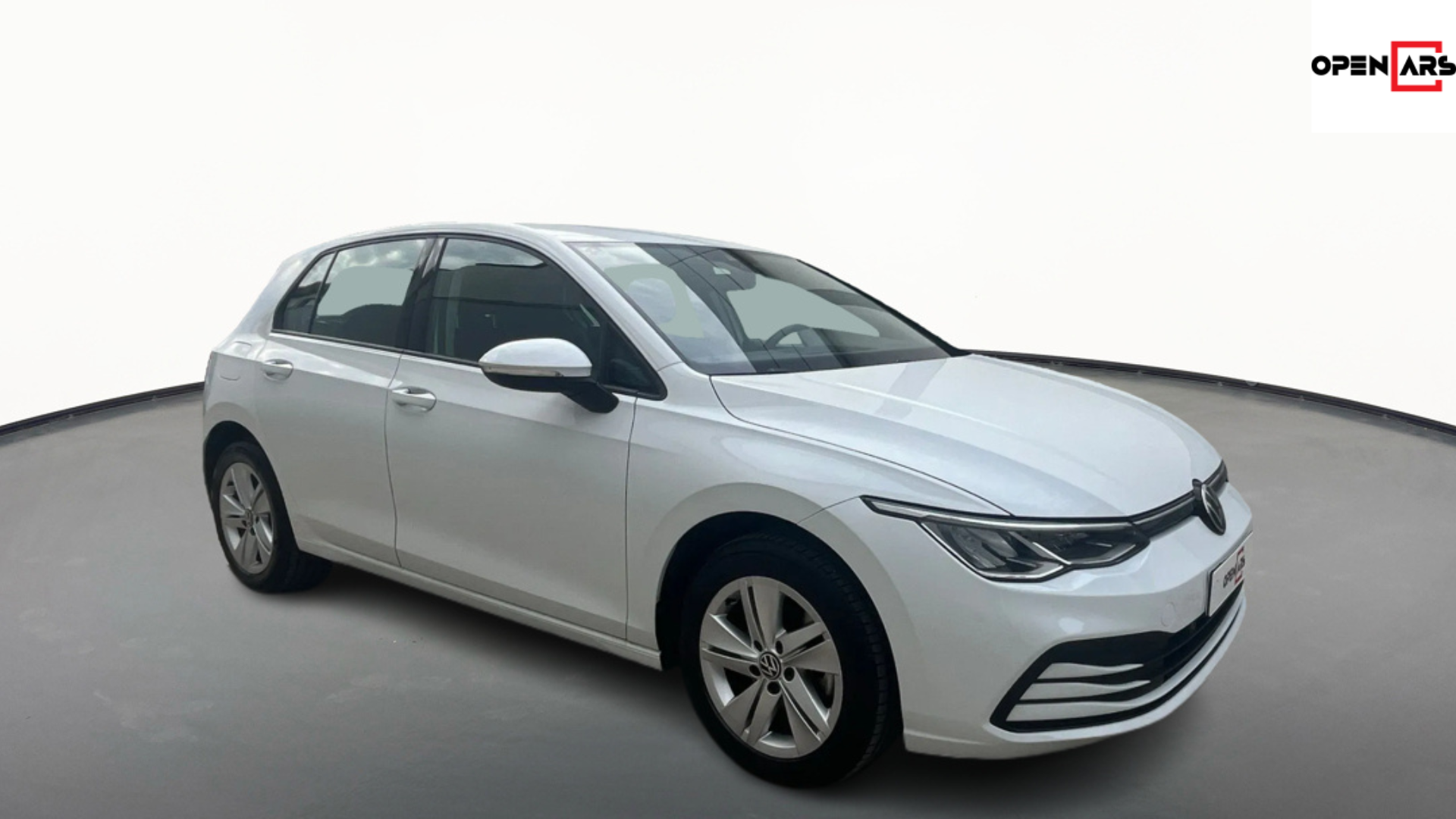 Μεταχειρισμένο Volkswagen Golf Life | 1.0I 110hp | 2021 | ΔΟΣΕΙΣ ΧΩΡΙΣ ...