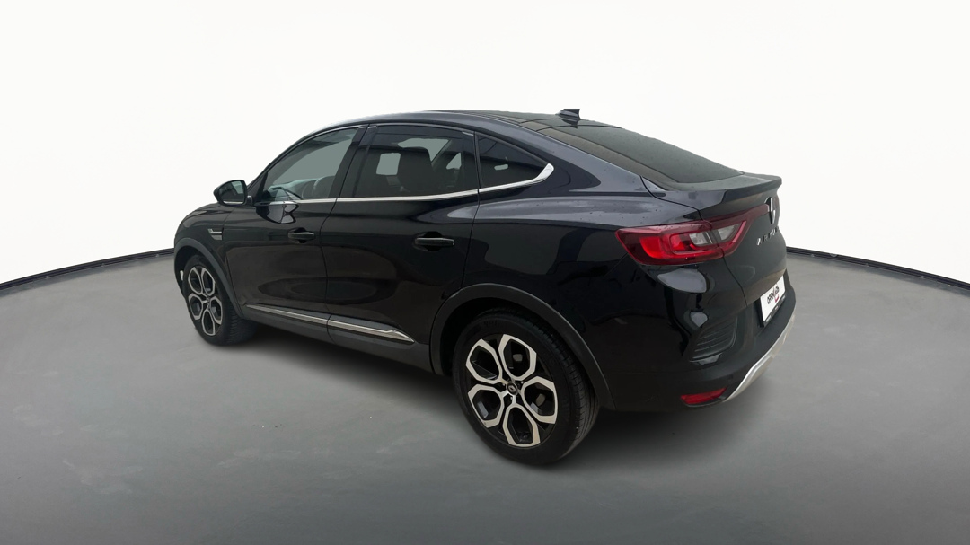 Μεταχειρισμένο Renault Arkana Dynamic | 1.3I 140hp | 2022| ΔΟΣΕΙΣ ΧΩΡΙΣ ...