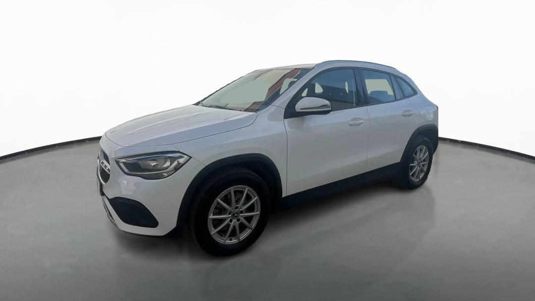 Used Mercedes GLA 180d | 2.0l 115hp | 2020 - OpenCars