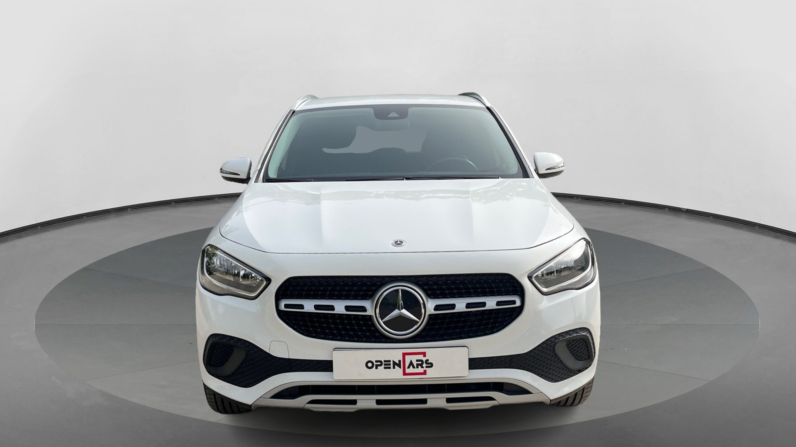 Μεταχειρισμένο Mercedes GLA 180d | 2.0l 115hp | 2020 | ΔΟΣΕΙΣ ΧΩΡΙΣ ...