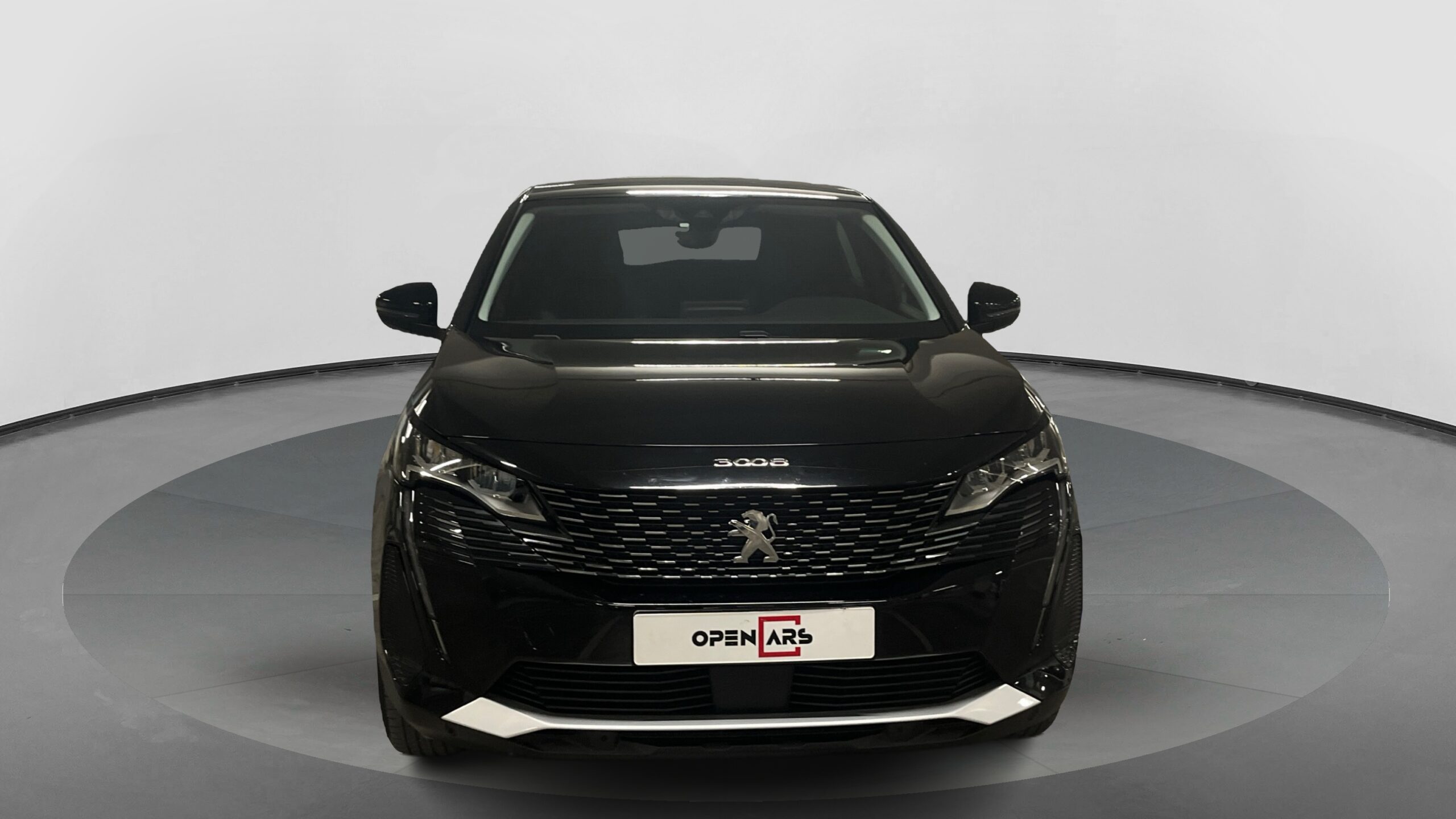 Used Peugeot 3008 Corporate | 1.5l 130hp | 2021 | AND WITH INSTALLMENTS ...