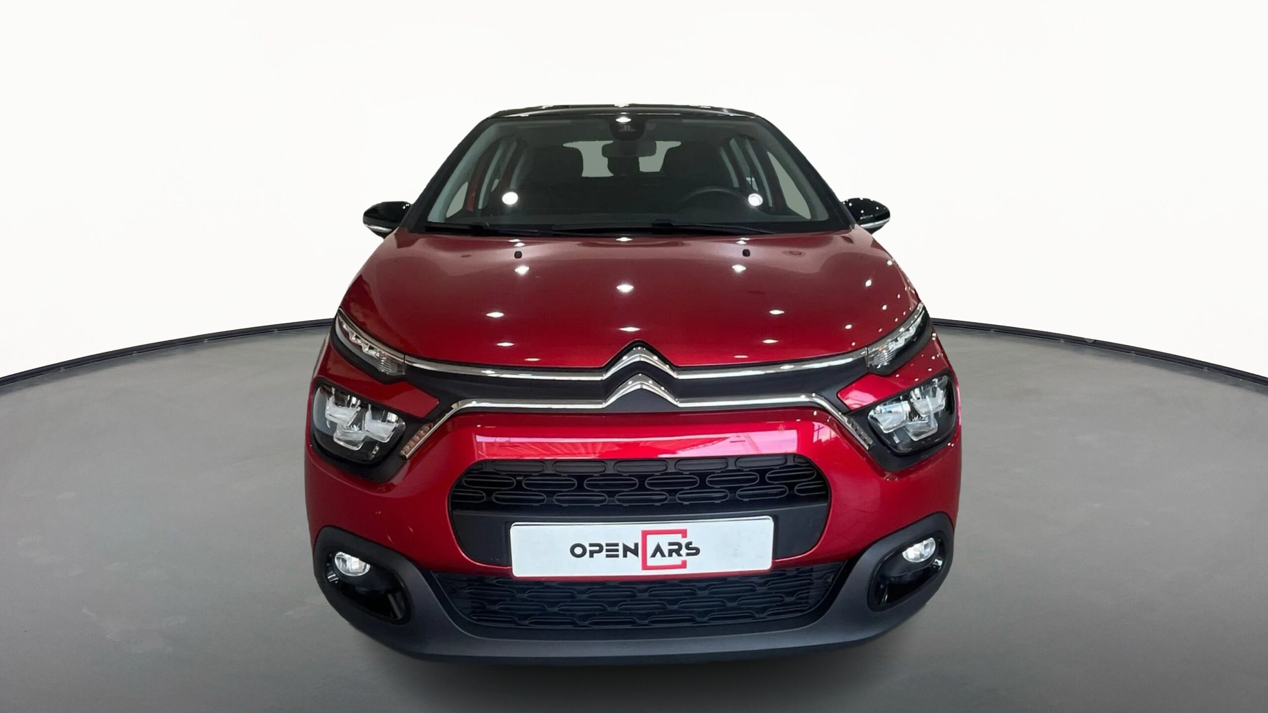 Used Citroen C3 Shine | 1.2I 83hp | 2021 | AND WITH INSTALLMENTS ...