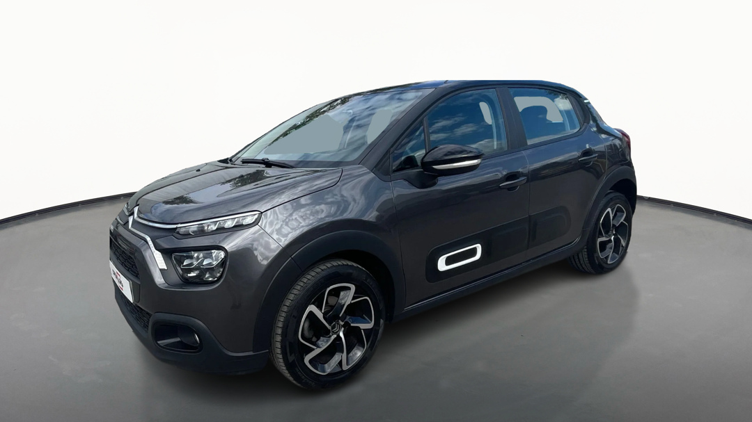 Used Citroen C3 Shine | 1.2I 83hp | 2022 | AND WITH INSTALLMENTS ...