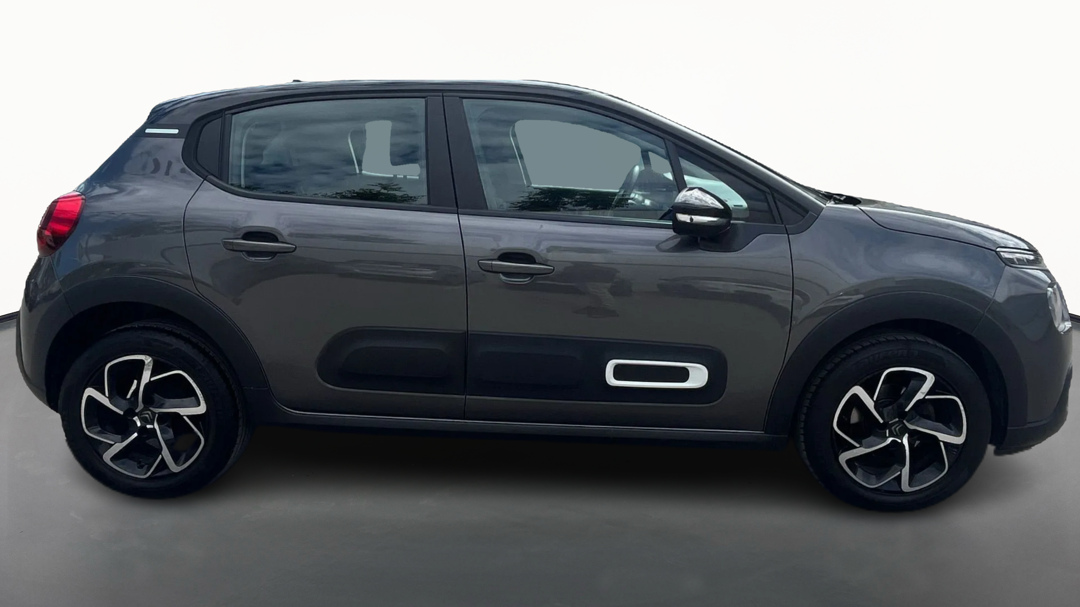 Used Citroen C3 Shine | 1.2I 83hp | 2022 | AND WITH INSTALLMENTS ...