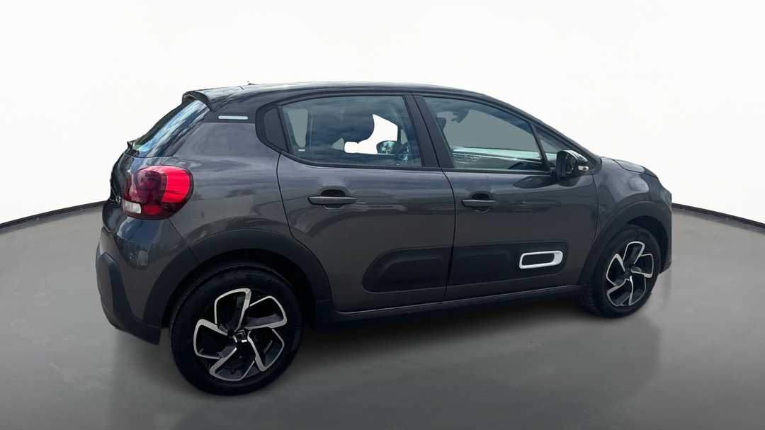 Used Citroen C3 Shine | 1.2I 83hp | 2022 | AND WITH INSTALLMENTS ...