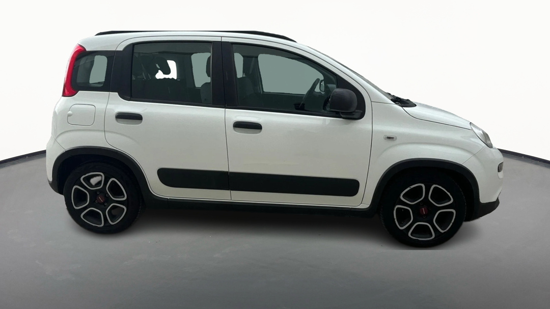 Used Fiat Panda City Life | 1.0I 70hp | 2021 | AND WITH INSTALLMENTS ...
