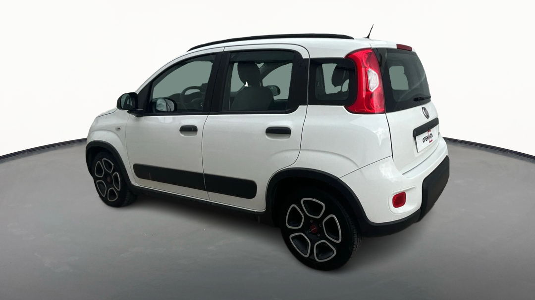 Used Fiat Panda City Life | 1.0I 70hp | 2021 | AND WITH INSTALLMENTS ...