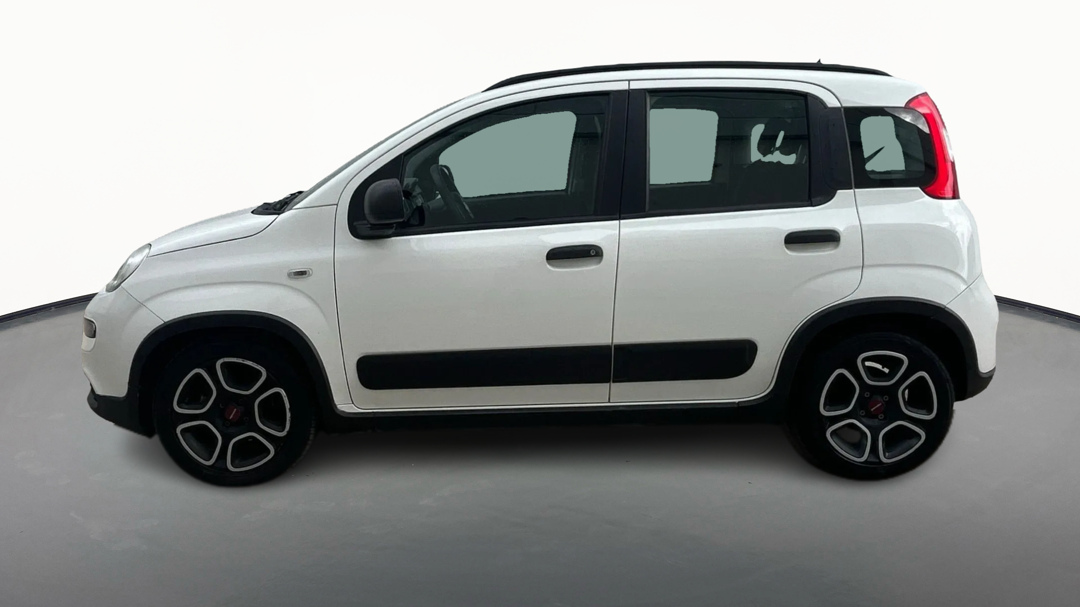 Used Fiat Panda City Life | 1.0I 70hp | 2021 | AND WITH INSTALLMENTS ...