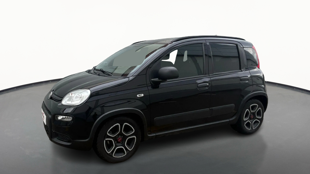 Used Fiat Panda City Life | 1.0I 70hp | 2021 | AND WITH INSTALLMENTS ...