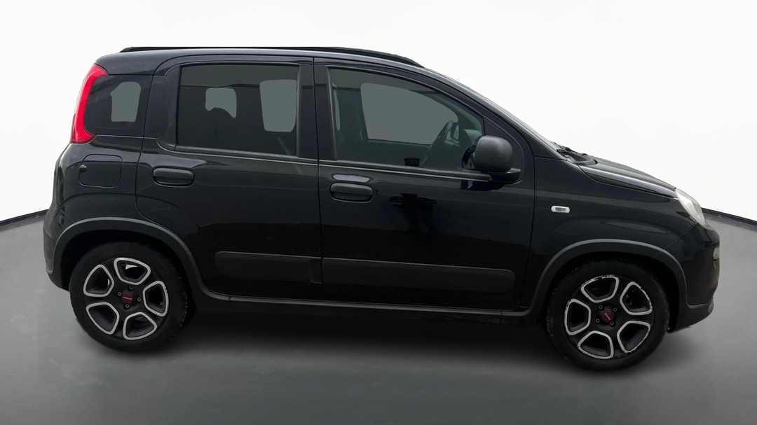 Used Fiat Panda City Life | 1.0I 70hp | 2021 | AND WITH INSTALLMENTS ...