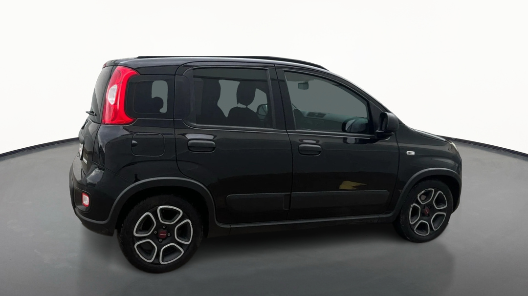 Used Fiat Panda City Life | 1.0I 70hp | 2021 | AND WITH INSTALLMENTS ...