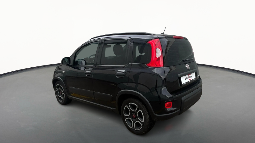 Used Fiat Panda City Life | 1.0I 70hp | 2022 | AND WITH INSTALLMENTS ...