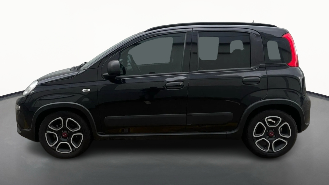 Used Fiat Panda City Life | 1.0I 70hp | 2022 | AND WITH INSTALLMENTS ...