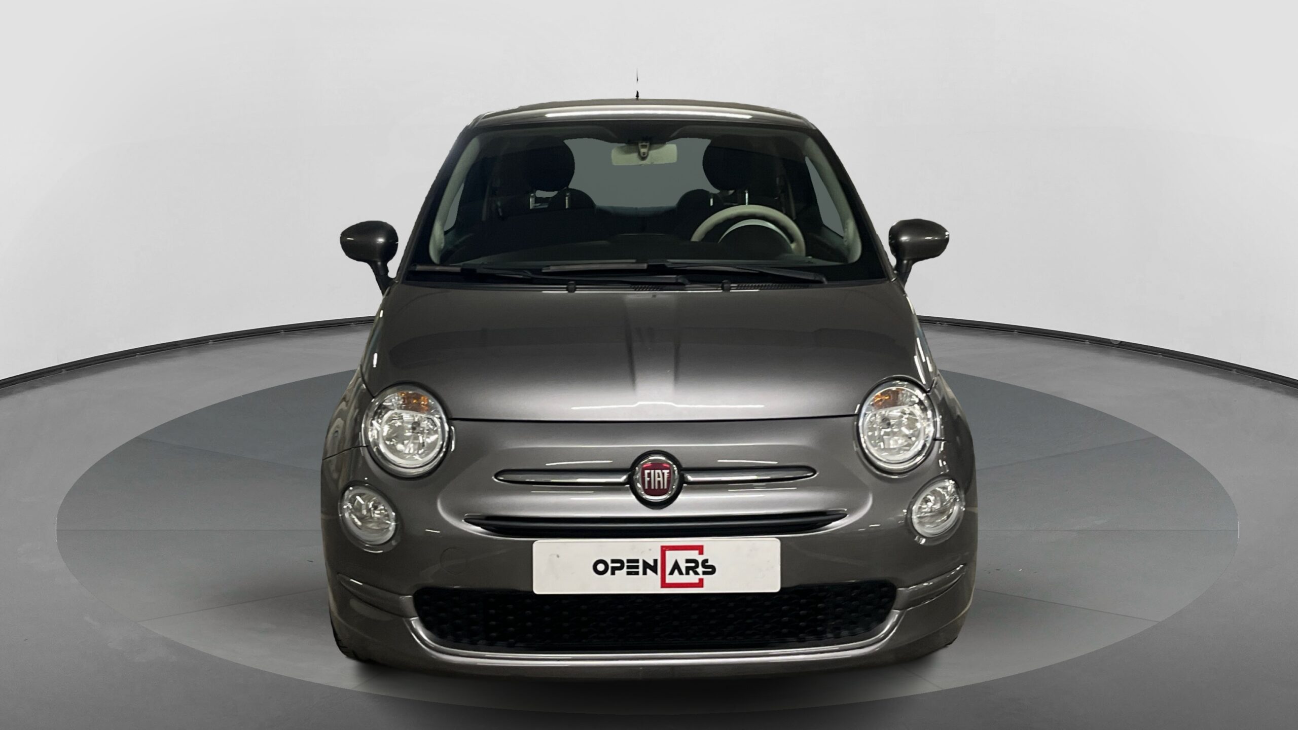 Μεταχειρισμένο Fiat 500 Connect | 1.0l 70hp | 2021| ΚΑΙ ΜΕ ΔΟΣΕΙΣ ΧΩΡΙΣ ...