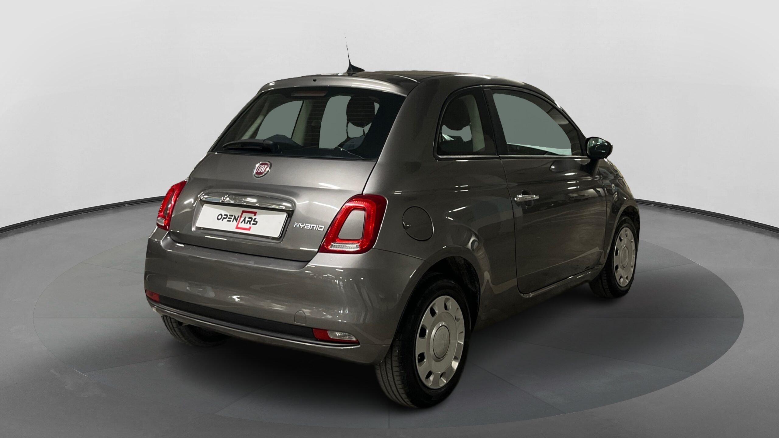 Μεταχειρισμένο Fiat 500 Connect | 1.0l 70hp | 2021| ΚΑΙ ΜΕ ΔΟΣΕΙΣ ΧΩΡΙΣ ...