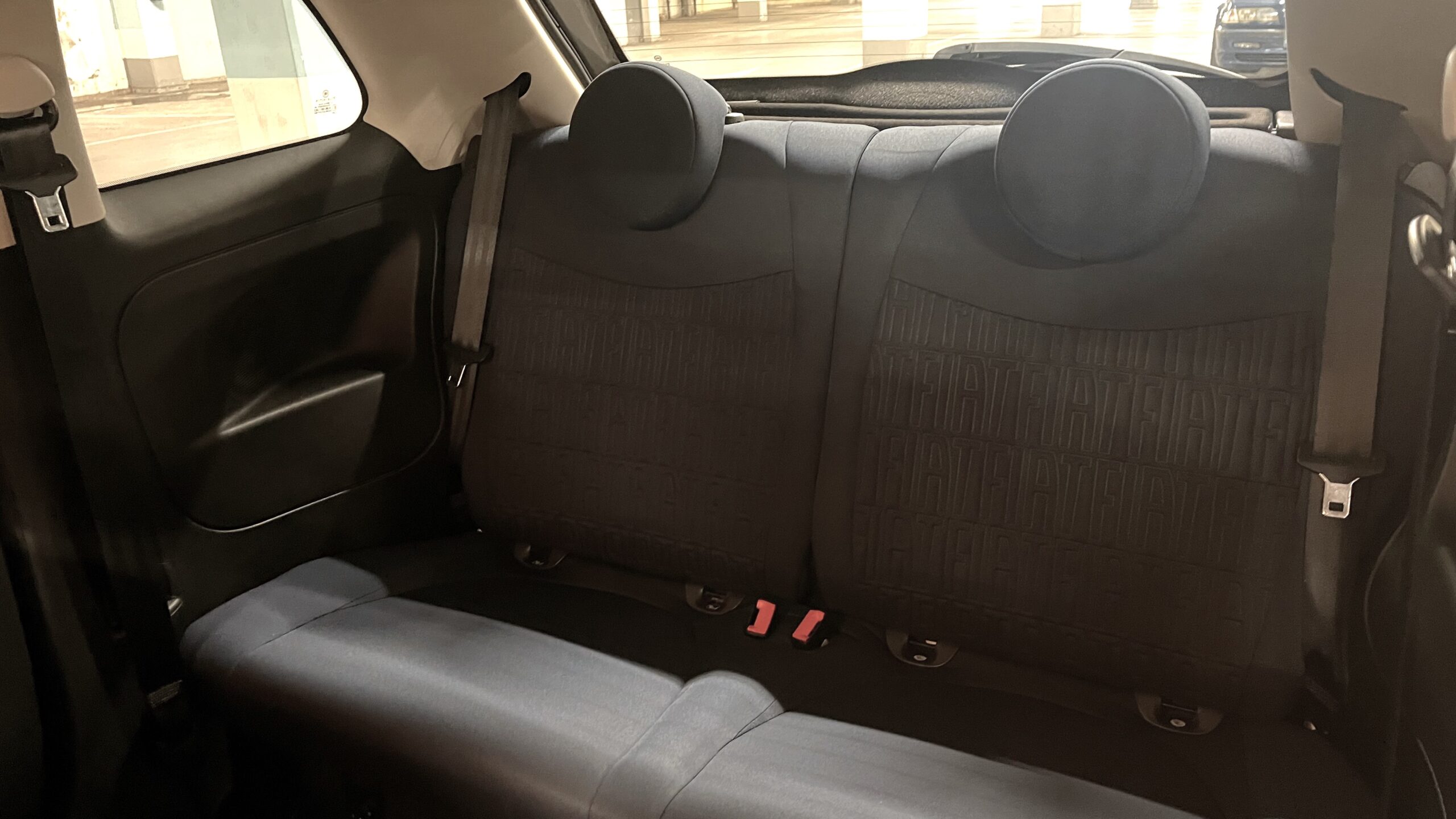 Μεταχειρισμένο Fiat 500 Connect | 1.0l 70hp | 2021| ΚΑΙ ΜΕ ΔΟΣΕΙΣ ΧΩΡΙΣ ...