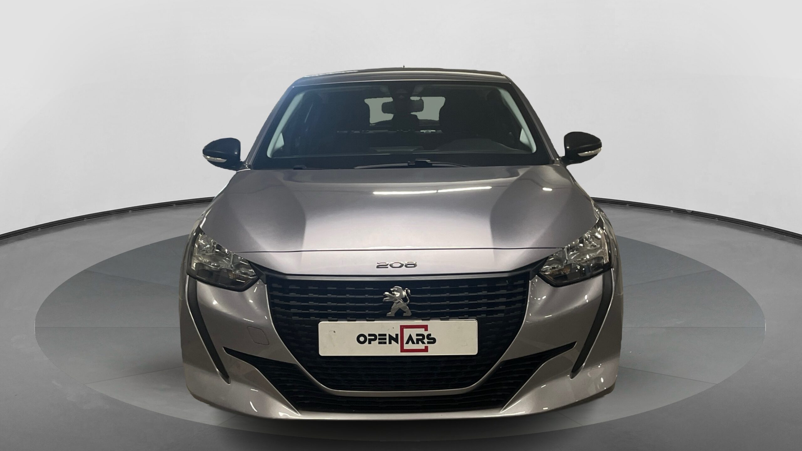 Used Peugeot 208 Like | 1.5cc 100hp | 2020 | AND WITH INSTALLMENTS ...